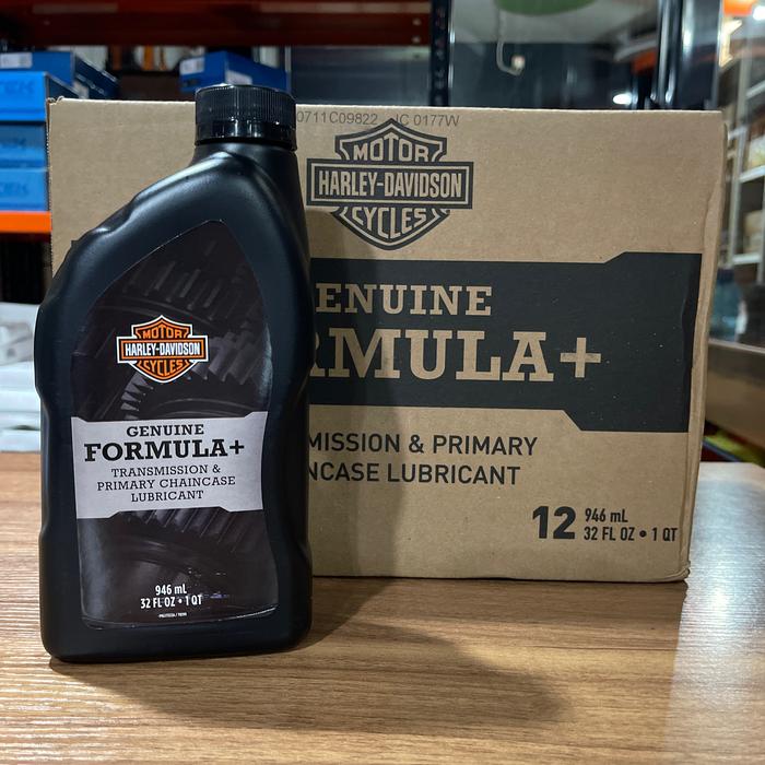 Jual OLI FORMULA PLUS OIL GENUINE HARLEY DAVIDSON - Kota Bekasi ...