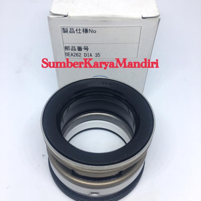 Jual Mechanical Seal Untuk Pompa Ebara , EA262-35 (Genuine) - Jakarta ...