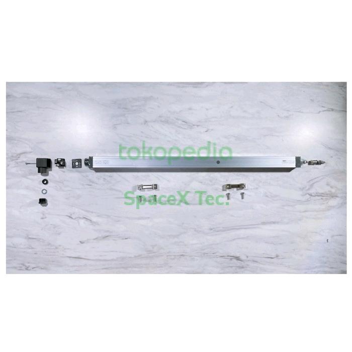 Promo Linear Transducer KTC 600 mm Potentiometer Sensor MILONT - Jakarta Barat - SpaceX Tec ...