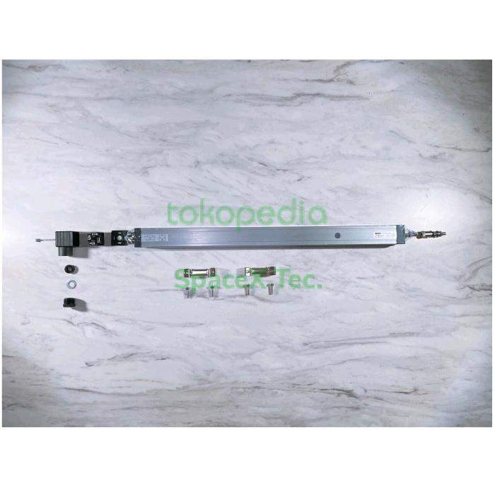 Promo Linear Transducer KTC 400 mm Potentiometer Sensor ejector injection - Jakarta Barat ...