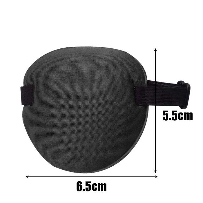 Jual Eye Patch Medis Penutup Mata Medis Perawatan Mata Katarak Untuk ...