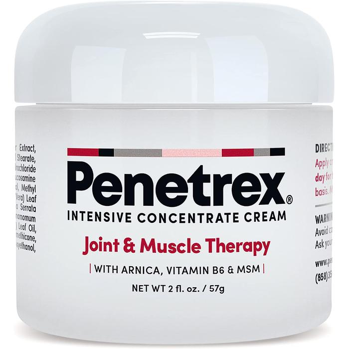 Jual PENETREX Krim / Salep Pereda Nyeri / Sakit / Encok Otot & Sendi ...