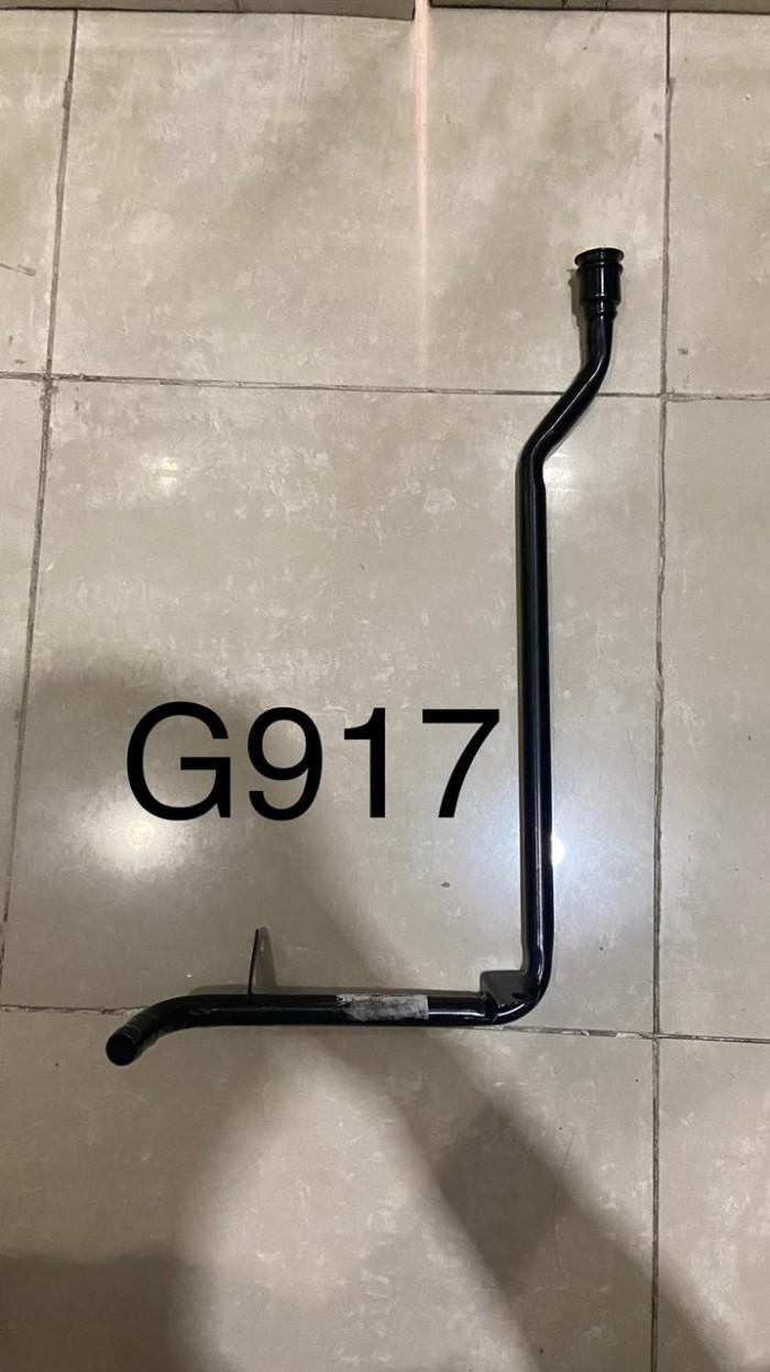 Jual Pipa by pass kuda diesel (diesel) 4d56 md370158 md014797 - Jakarta ...