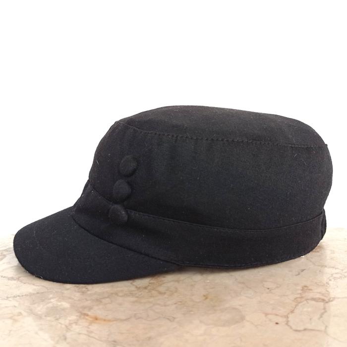 Jual Topi Cadet Patrol SONOMA 3 Button Patrol / Commando Hat - Jakarta ...
