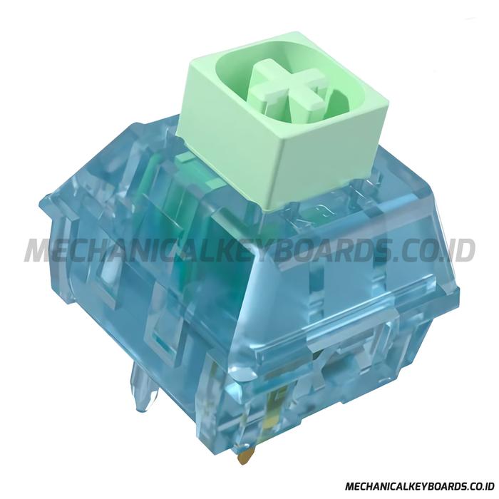 Jual Kailh BOX Summer Switch (Tactile Click - PCB Mount) - Kota ...