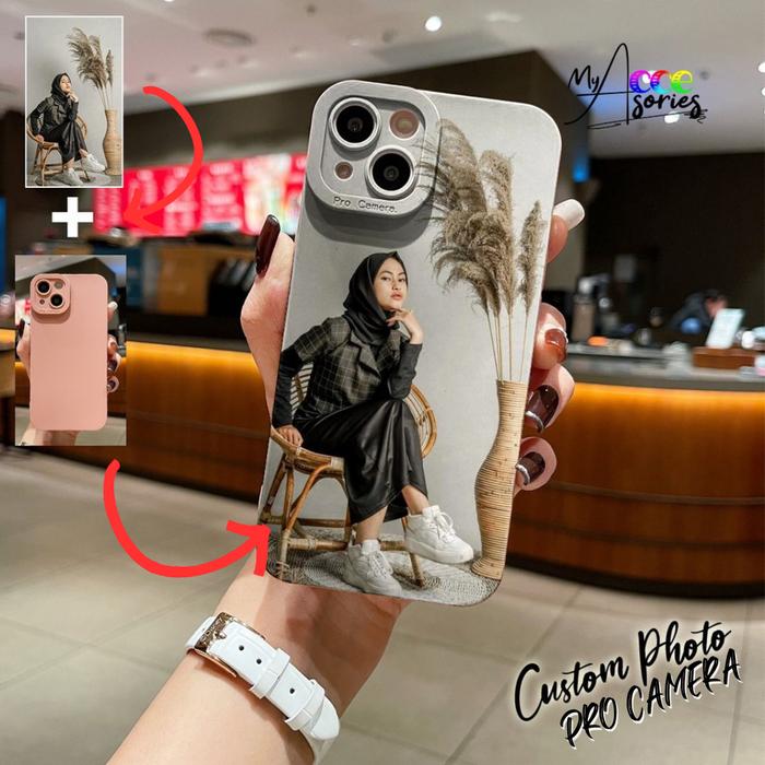 Jual Custom case anime casing hp - CUSTOM SOFT PRO - Jakarta Utara ...