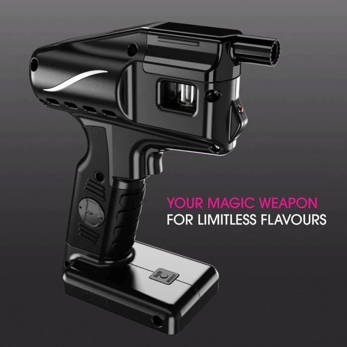 Jual Jetchill Flavour Blaster Pro 2 - Hot Cocktail Liquor Smoker ...