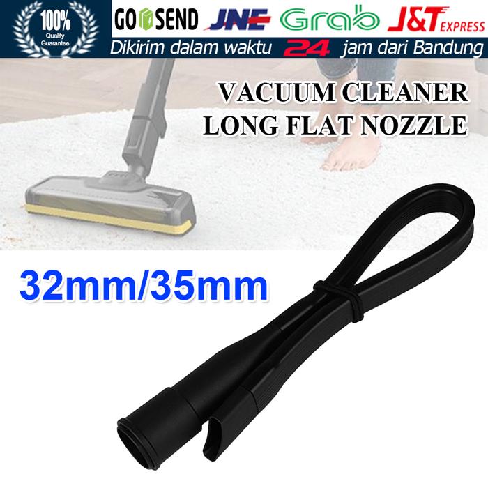 Jual Flexible Nozzle Head Vacuum Cleaner Kepala Selang Vacum Lentur ...