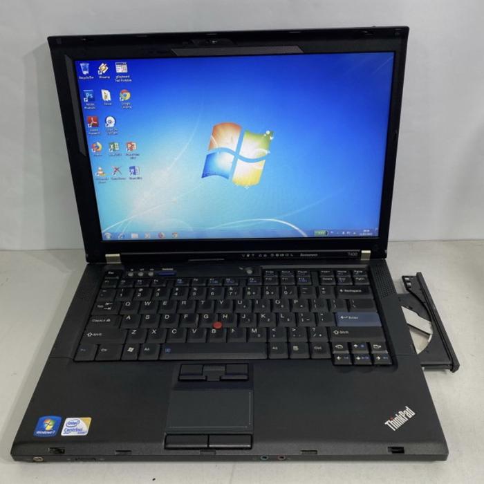 Lenovo Thinkpad X200 Laptop