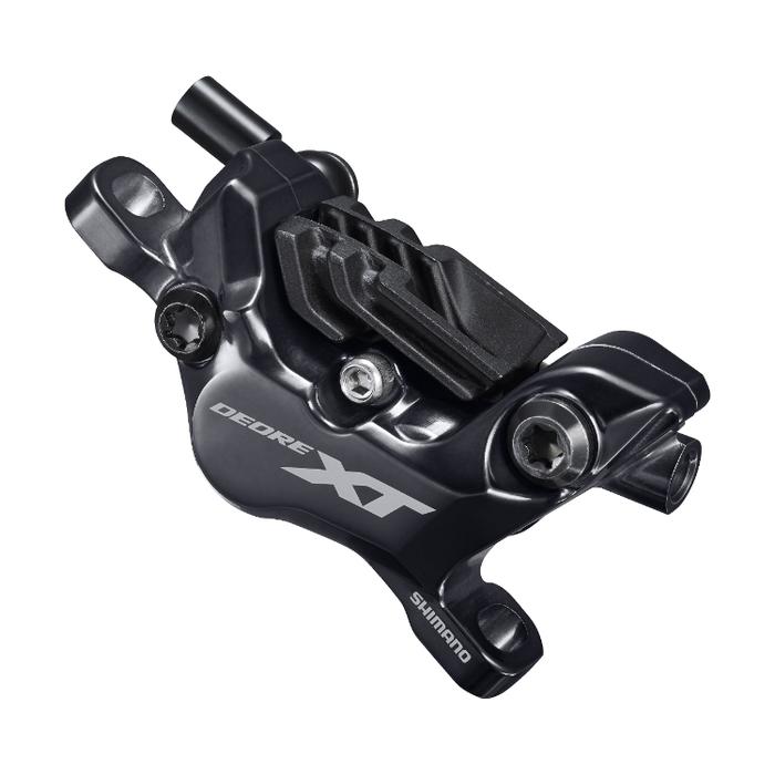 Jual Caliper Shimano Deore XT M8120 Hidrolik 4 Piston - Jakarta Selatan ...