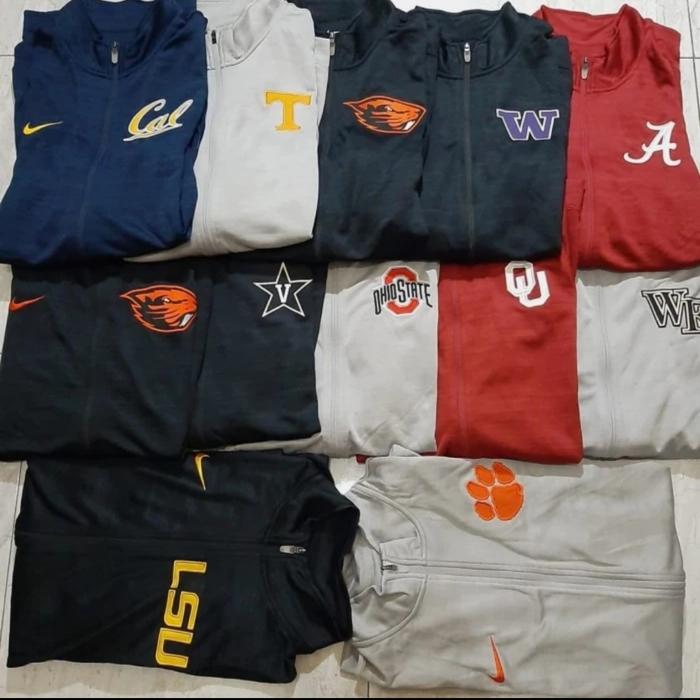 Jual Jaket Nike Dry Fit Ncaa Original - Kota Bekasi - c2_collection ...