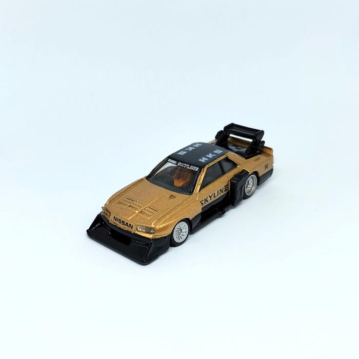 Jual Tomica Custom Skyline Turbo Super Silhouette - Kab. Klaten - Rain ...