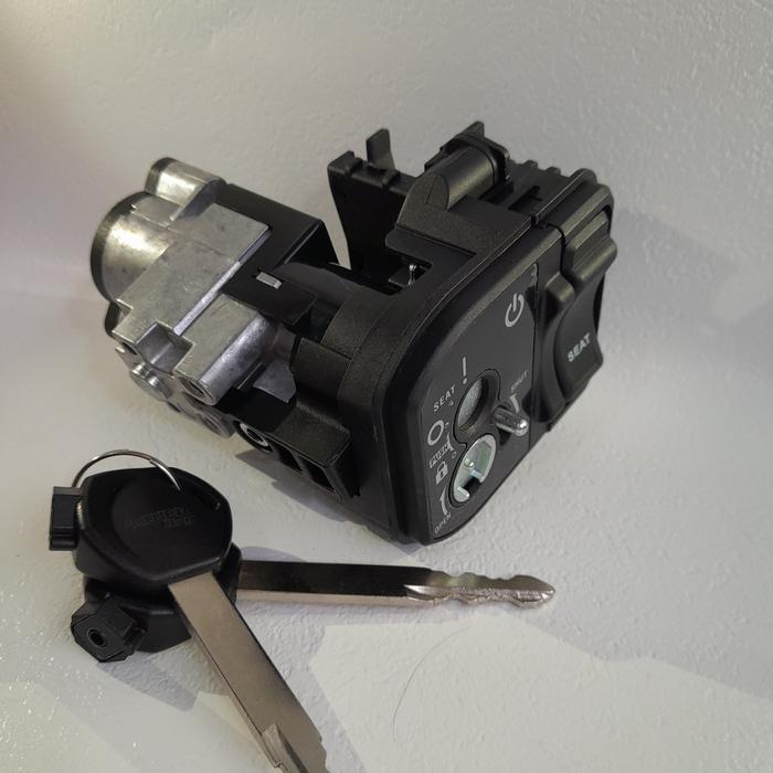 Jual kunci kontak genio, beat street, beat led tahun 2021 2022 2023 ...