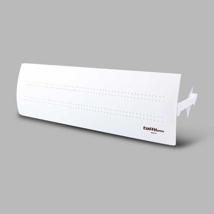 Jual Reflektor Talang Cover Penahan Angin AC 1/2 1 2 PK / Reflector ...