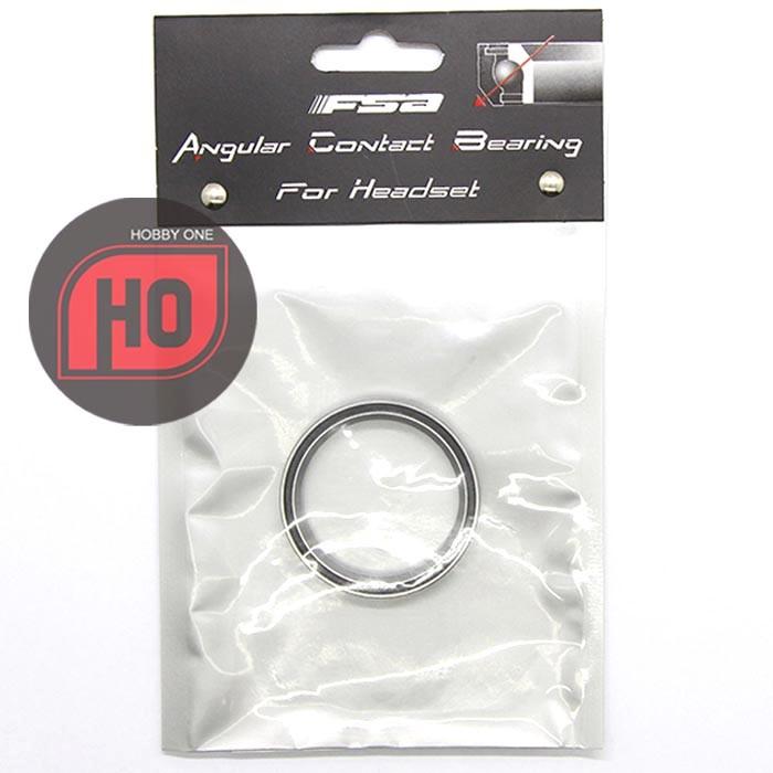 Jual FSA Headset Bearing MR137 1-1/4 Inch OD2 Giant Propel TCR Bottom ...