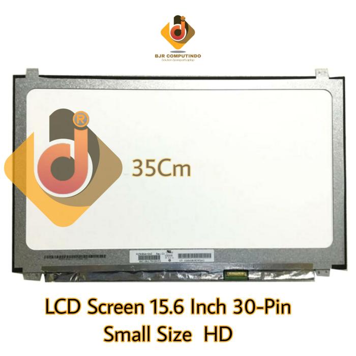 Jual LCD LED Asus VivoBook X505Z X505B X505ZA X505BA X505BP 15.6 30 PIN HD - Jakarta Utara - BJR ...