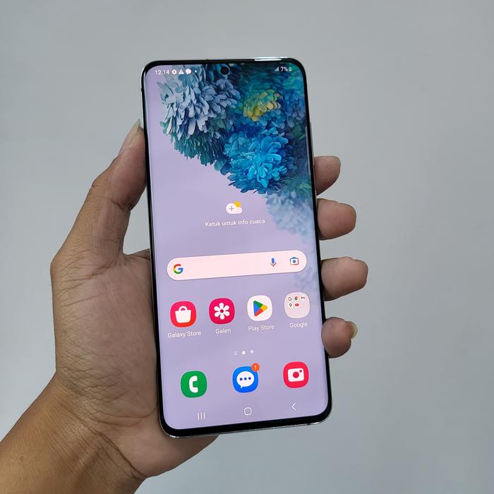 Jual Samsung galaxy s20 ram 8/128gb second - Jakarta Barat - infinity ...