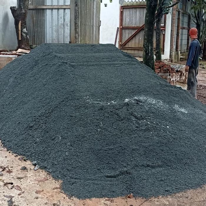 Jual Pasir Hitam Cor Harga untuk wilayah jakarta sekitarnya - Jakarta ...