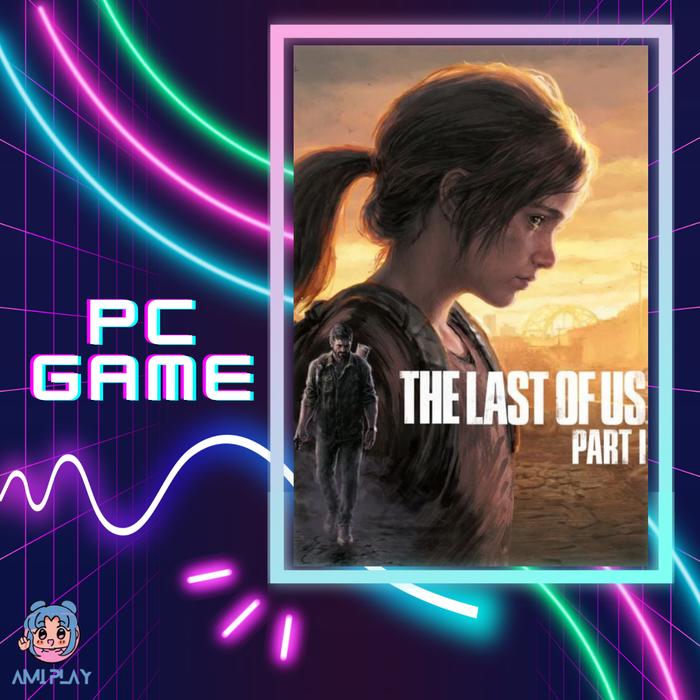 Jual The Last Of Us Part 1 Deluxe Edition PC Original - DL - Kota ...