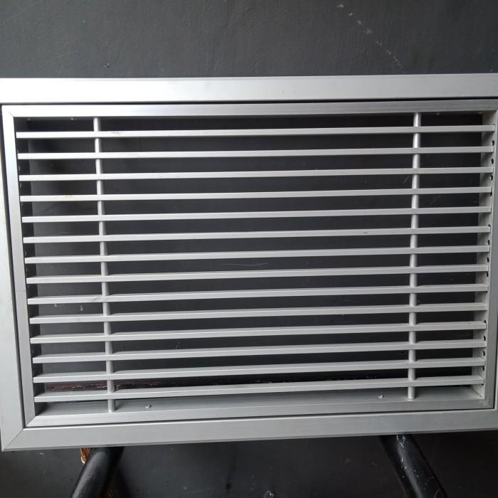 Jual Manhole AC ukuran 120cm x 30cm - Jakarta Timur - hangar diffuser ...