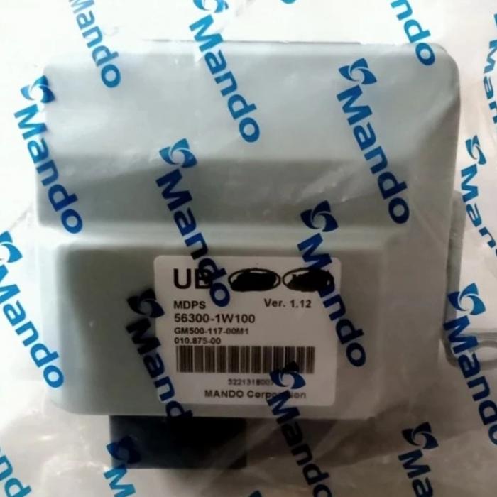 Jual Module EPS - MDPS Steer Kia New Rio 2011 Up Mando - Kota Bekasi ...