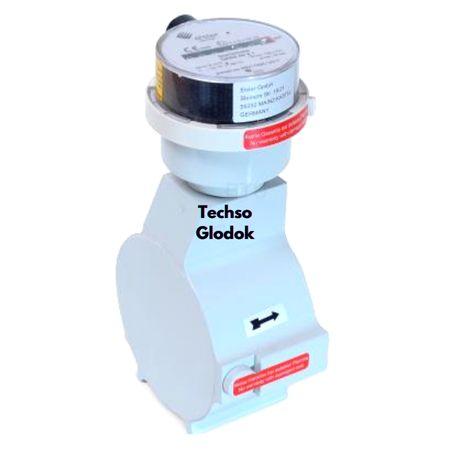 Jual ELSTER / QUANTOMETER QA65 50 Z I / gas flowmeter - Jakarta Barat ...