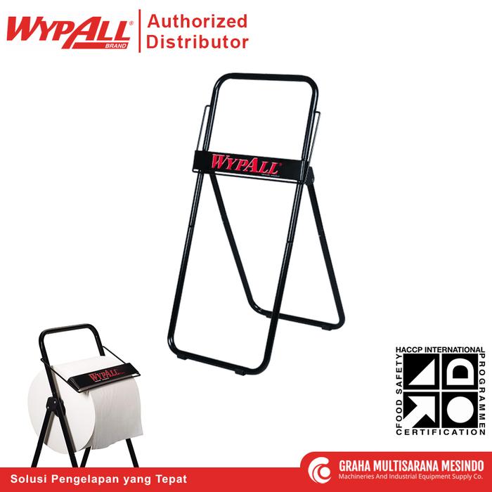 Jual Dispenser Floor Stand Wypall X60 - Kota Semarang - Graha ...