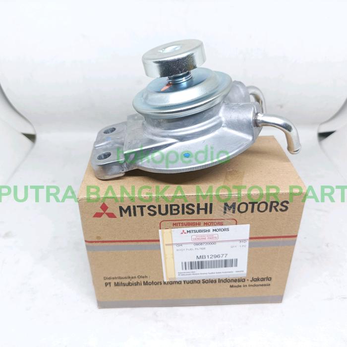 Jual Pompa Solar Diesel Mitsubishi L300 MB129677 - Jakarta Utara ...