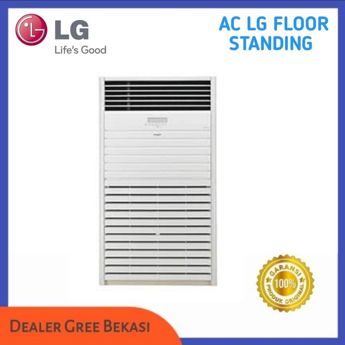 Jual AC LG Floor Standing Standard Inverter 10PK 3Phase APNQ100LFA0 ...