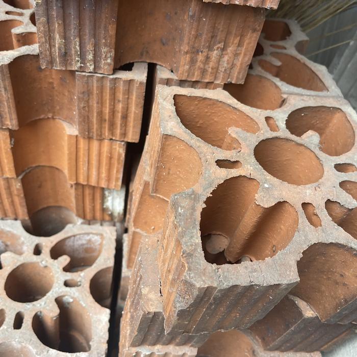 Jual Loster beton minimalis 20x20 cm lubang hawa roster - Kota Bandung ...