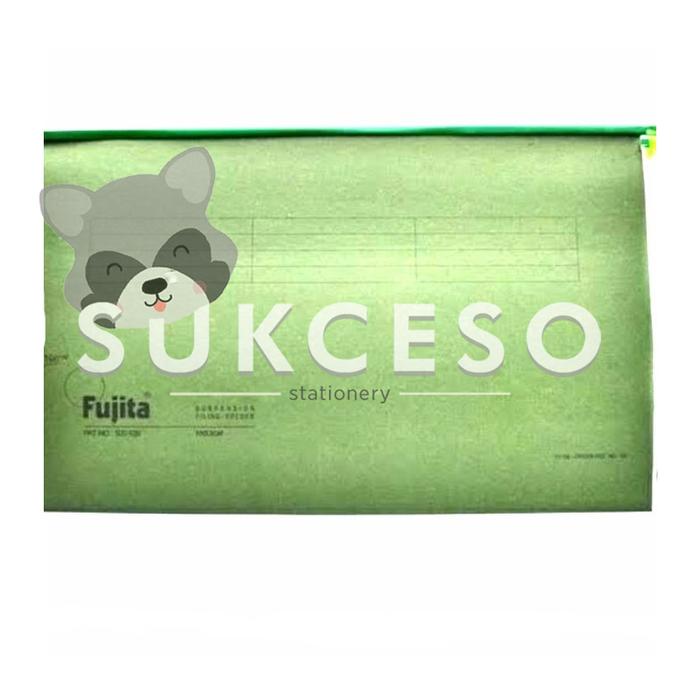 Jual Fujita Suspension File Army Map Gantung / Hanging Map Filling ...