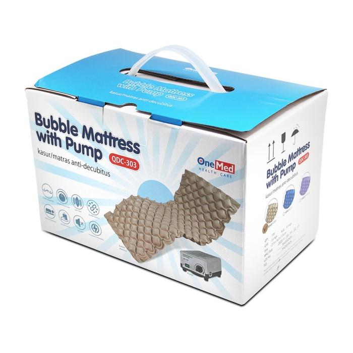 Jual Kasur Anti Decubitus Matras Decubitus Dekubitus - Kota Denpasar ...