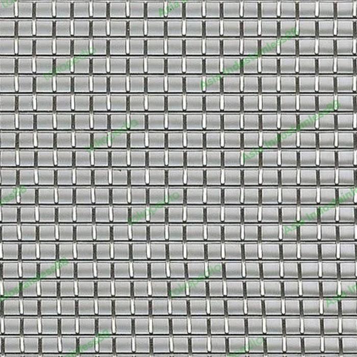 Jual Kawat Mesh Lubang 12mm x 12mm Kawat 1.5 Stainless SS304 Wiremesh ...