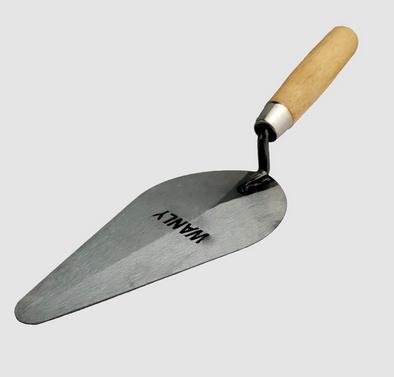 Jual Peralatan Tukang Sendok Sekop Spoon Pengaduk Adukan Semen Bangunan ...