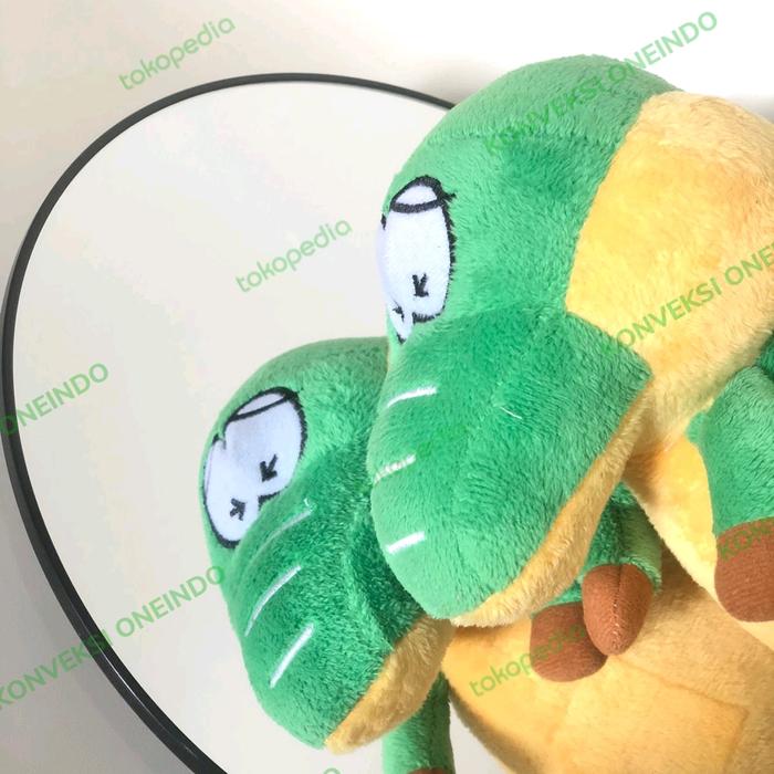 Jual Bikin Boneka Maskot Promosi Event Custom desain dan bentuk - Kota ...