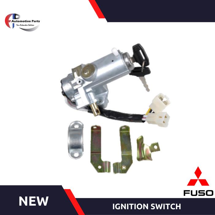Jual KUNCI KONTAK SWITCH STARTER FUSO PS190 FM517 6D16 MC999433 ...