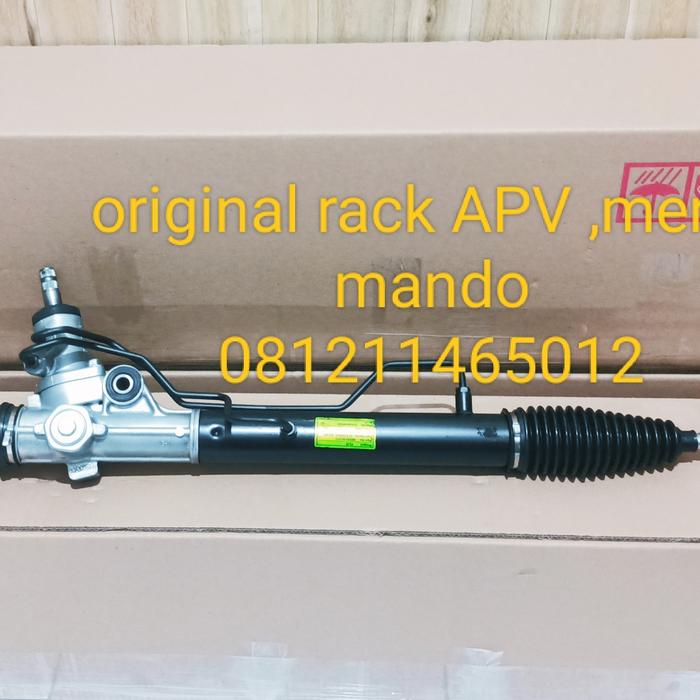 Jual rack power steering APV original mando - Jakarta Utara - a an ...