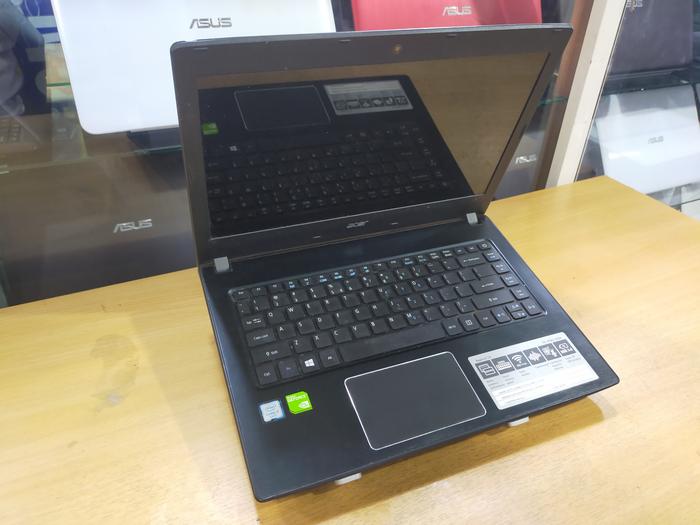 Jual Laptop Gamers Acer Aspire E5-476G Intel Core i3-6006U Skylake - Kota Malang - LION LAPTOP ...