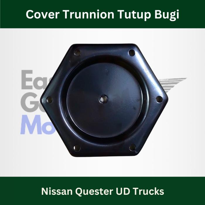 Jual Cover Trunnion Tutup Bugi Nissan UD Trucks - Kota Surabaya - East ...