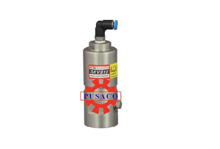 Jual Exen Air Knocker / Air Hammer RKVS (Stainless Steel Type) - RKVS60 ...
