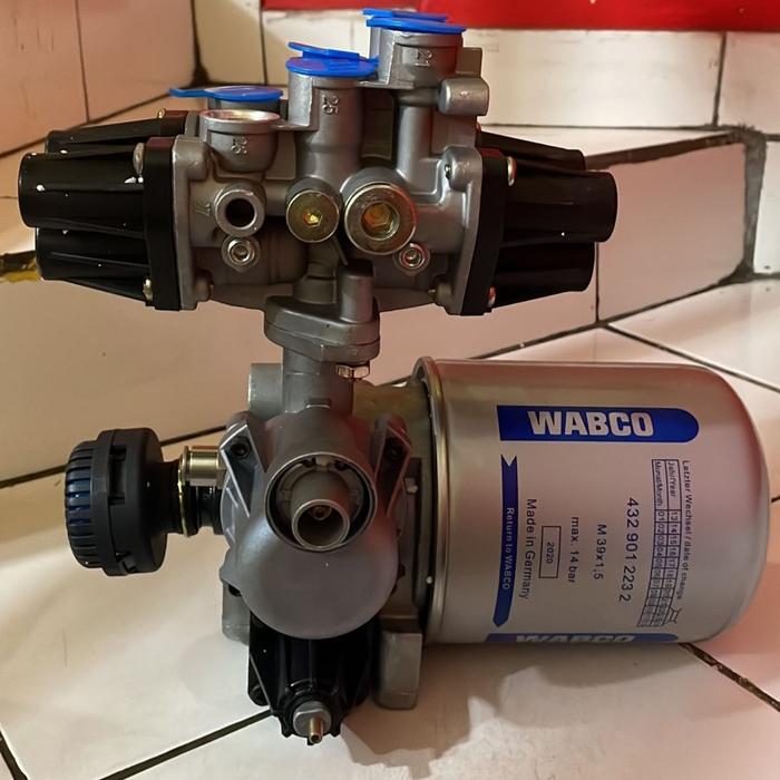 Jual S4430 E0440 AIR DRYER HINO 700 OEM - Jakarta Pusat - EunoiaParts ...