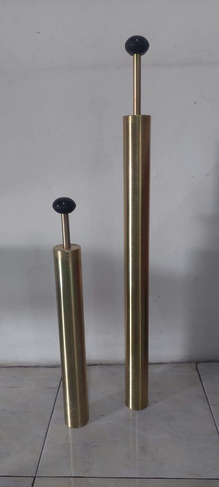 Jual Standard proctor hammer soil compaction hammer - Kab. Bandung ...