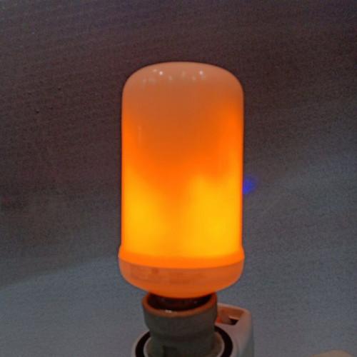 Jual Lampu Api Obor Led Lampu Hias Api Obor Led E27 3in1 Efek - Jakarta ...