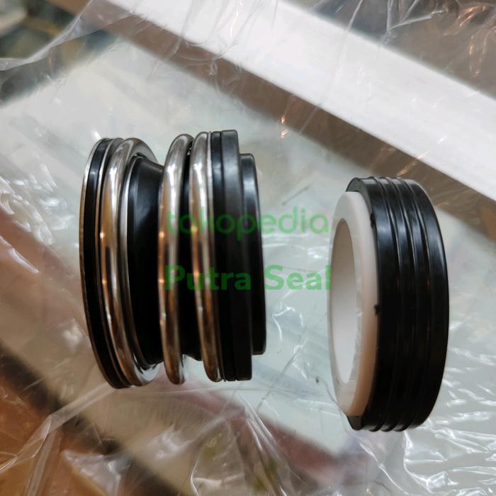 Jual Mechanical Seal pompa celup 6 in / sparepart pompa air - Jakarta Barat - PUTRA SEAL | Tokopedia