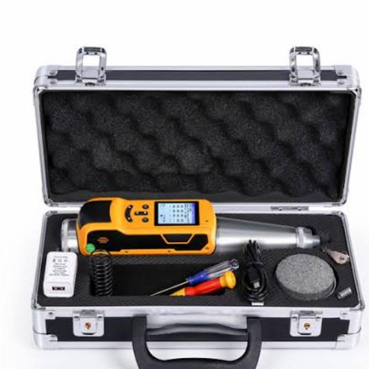 Jual Digital Concrete Hammer Test tipe TEM912 - Jakarta Barat - Alat ...