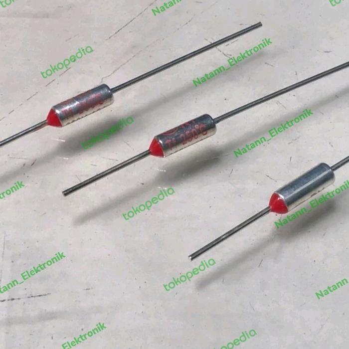 Jual thermofuse thermo fuse termofuse thermal majigcom setrika 250 10a ...