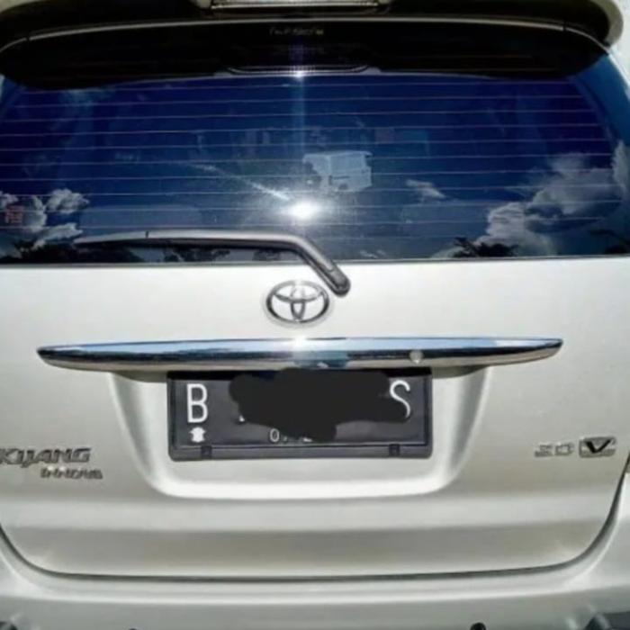 Jual TRUNK LID TRUNKLID NEW INNOVA 2007 2008 2009 2010 2011 - Jakarta ...