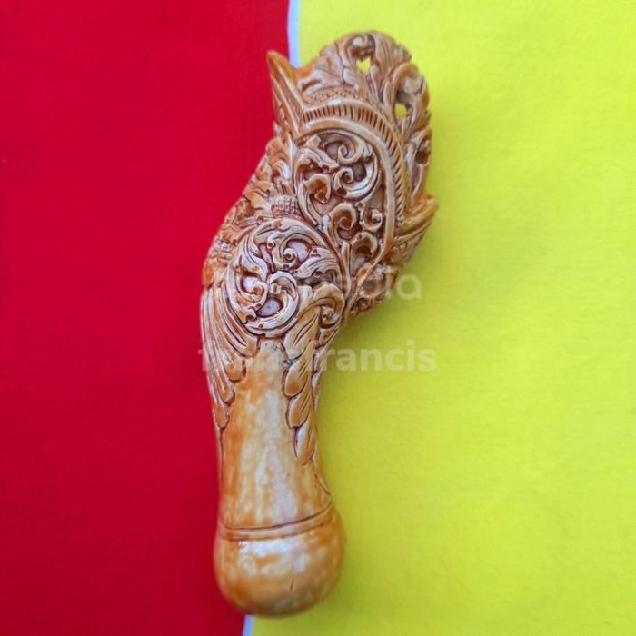 Jual Hulu keris | Gagang keris | Handle keris | Deder keris PROSES GADING - Kab. Jember ...