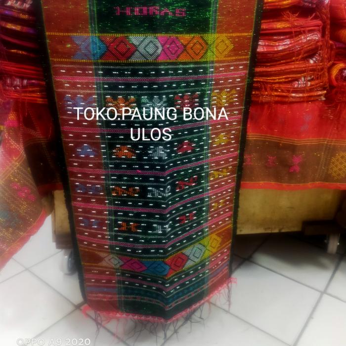 Jual ULOS SADUM HANDE-HANDE TENUNAN TANGGAN FULL SIMATA MARSIRAK BESAR. - Jakarta Pusat - PAUNG ...