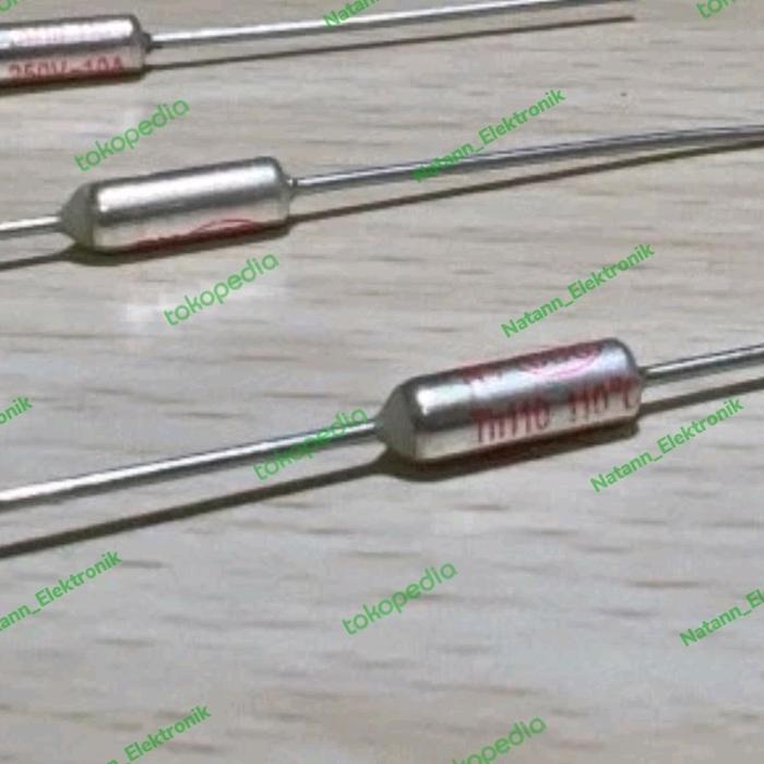 Jual thermofuse thermo fuse termofuse thermal majigcom setrika 110 10a ...
